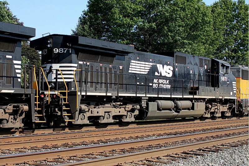 NS 9871